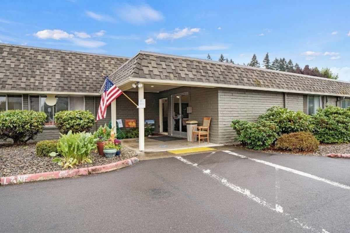 Home | Cottage Grove Post Acute